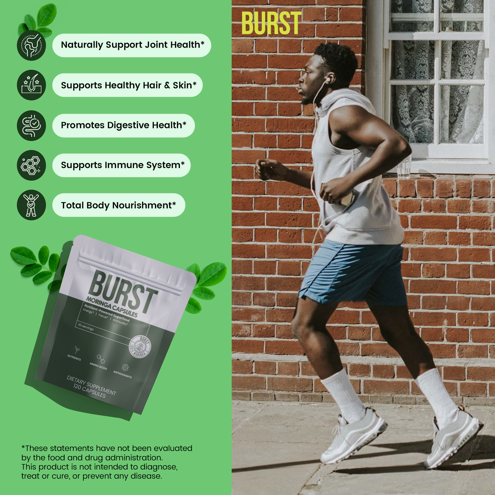 BURST