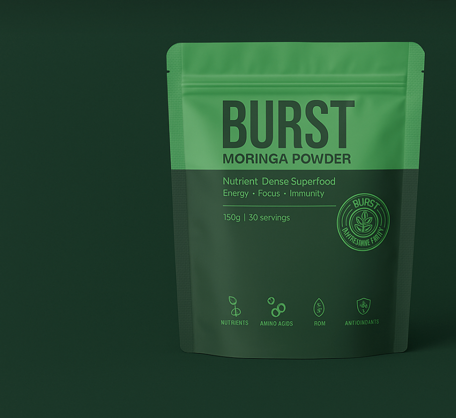 BURST